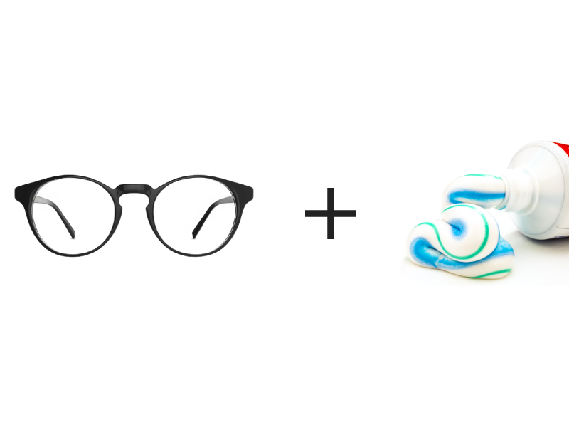 How to Fix Scratches and Repair your Glasses | Framesbuy UK